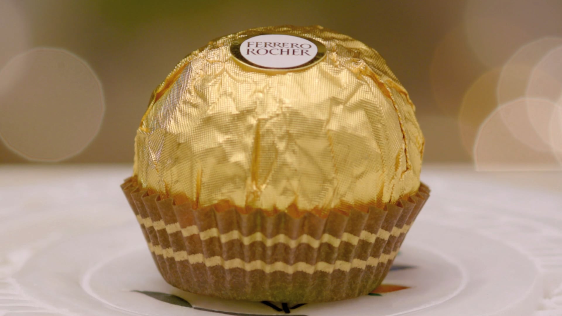 Ferrero Rocher - Ramadan on Vimeo