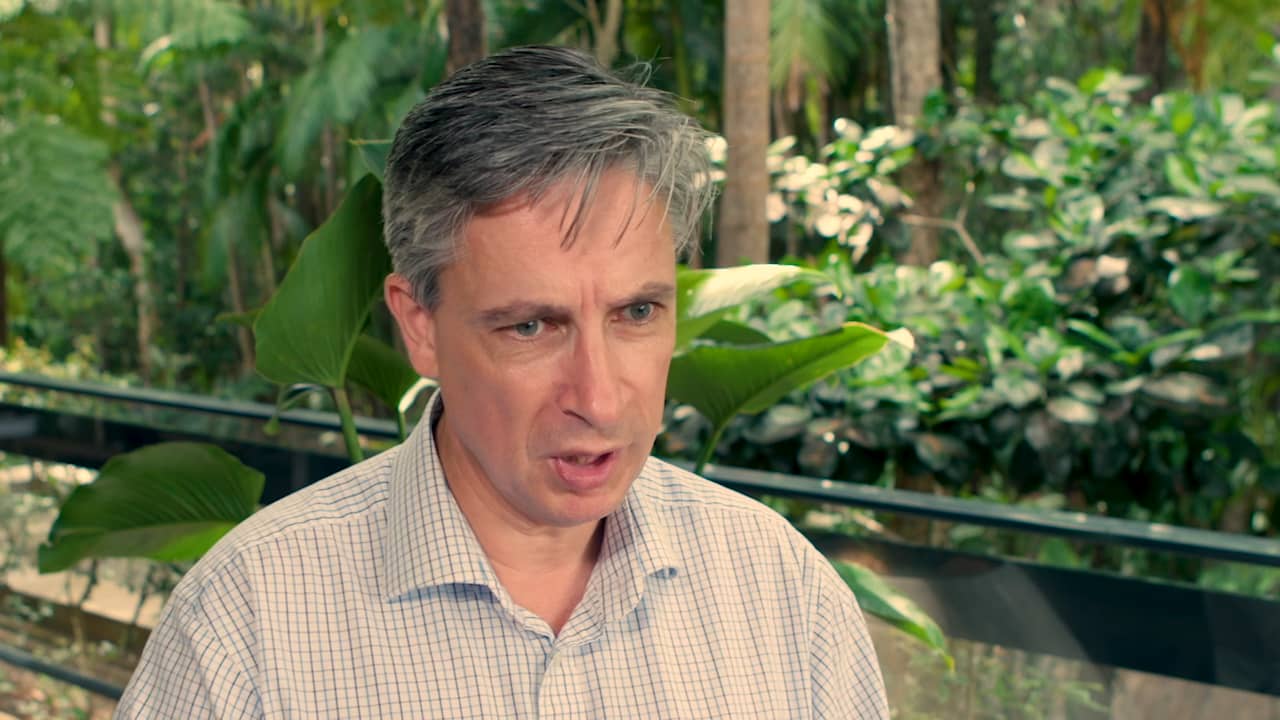 Dr Nick Goodwin on Alliancing on Vimeo