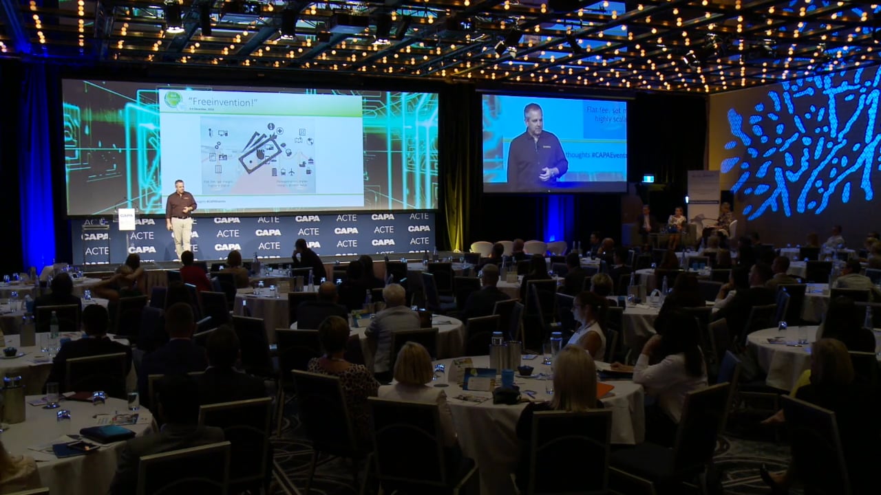 Tech Studio session: Troovo Technologies on Vimeo