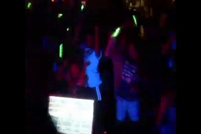 DJ Samurai: Samurai DJ on Vimeo