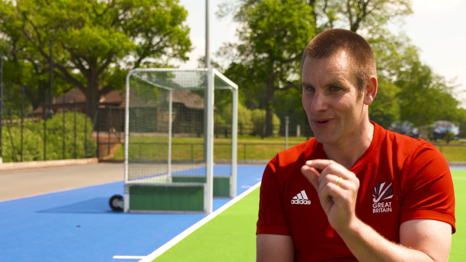 Jon Bleby - EDP Ready on Vimeo