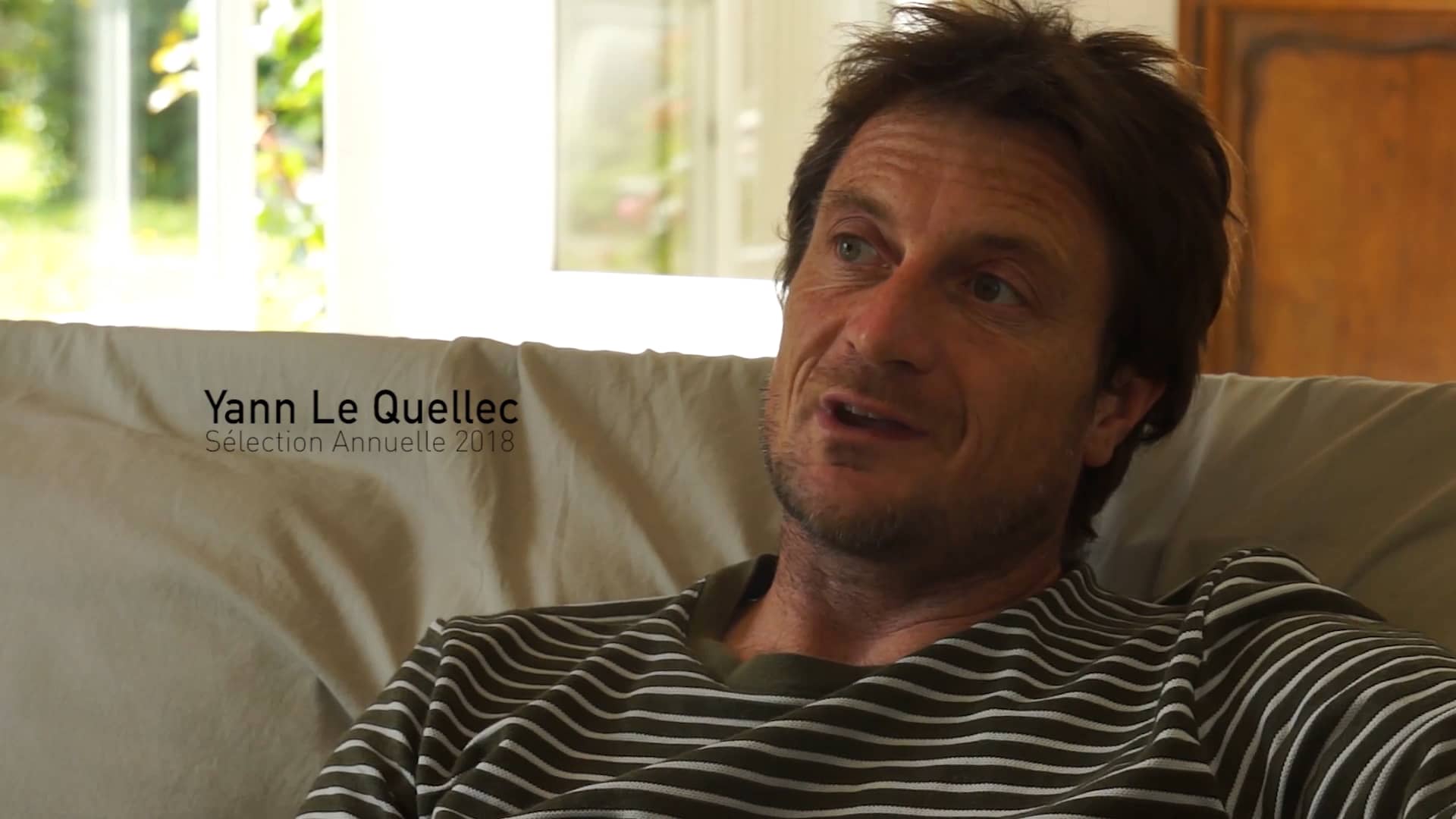 Yann Le Quellec — Sélection Annuelle 2018 #4 on Vimeo
