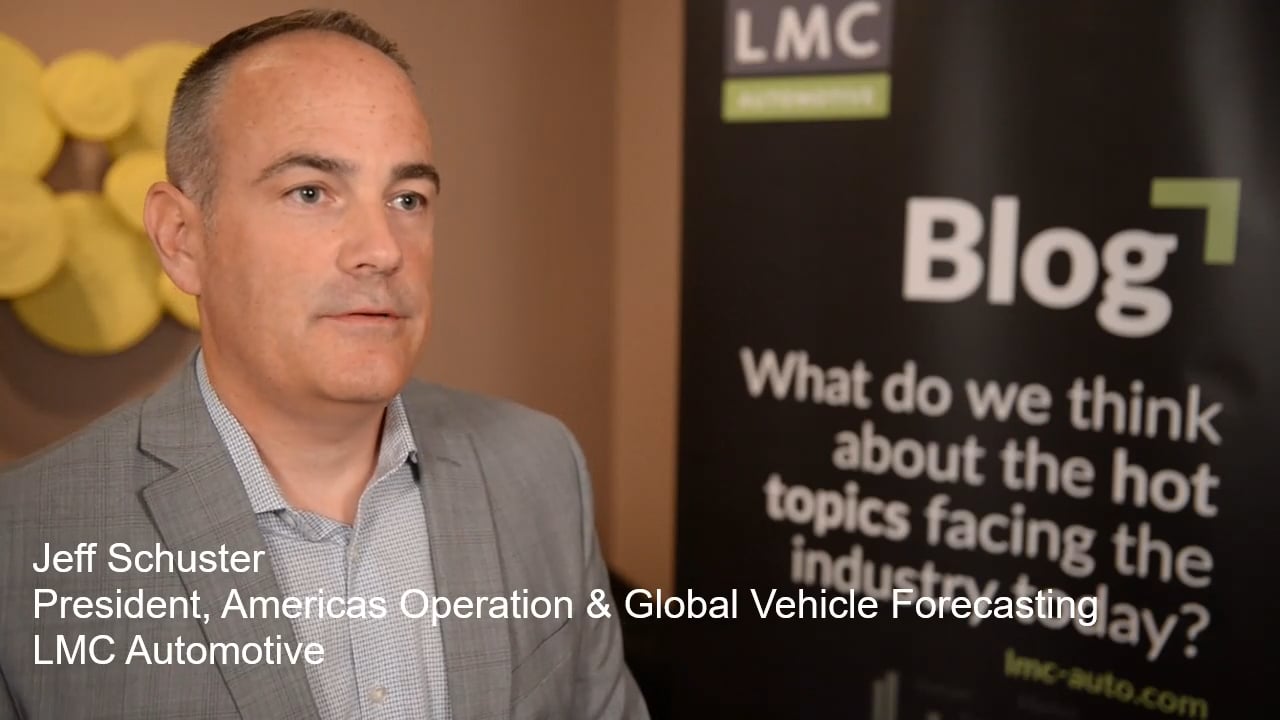 LMC Automotive: Why choose LMC? on Vimeo