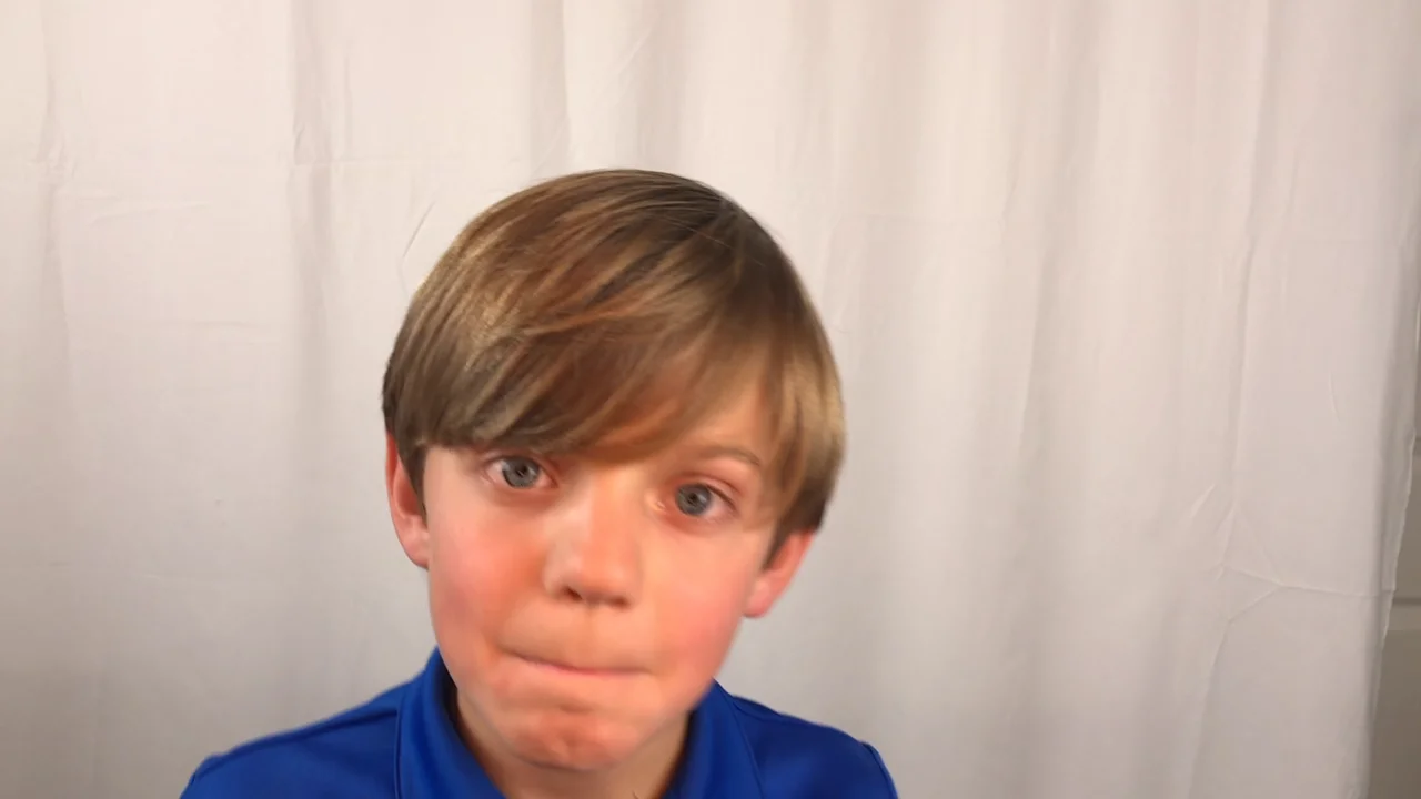 Brady Bauer as Paul Holt on Vimeo