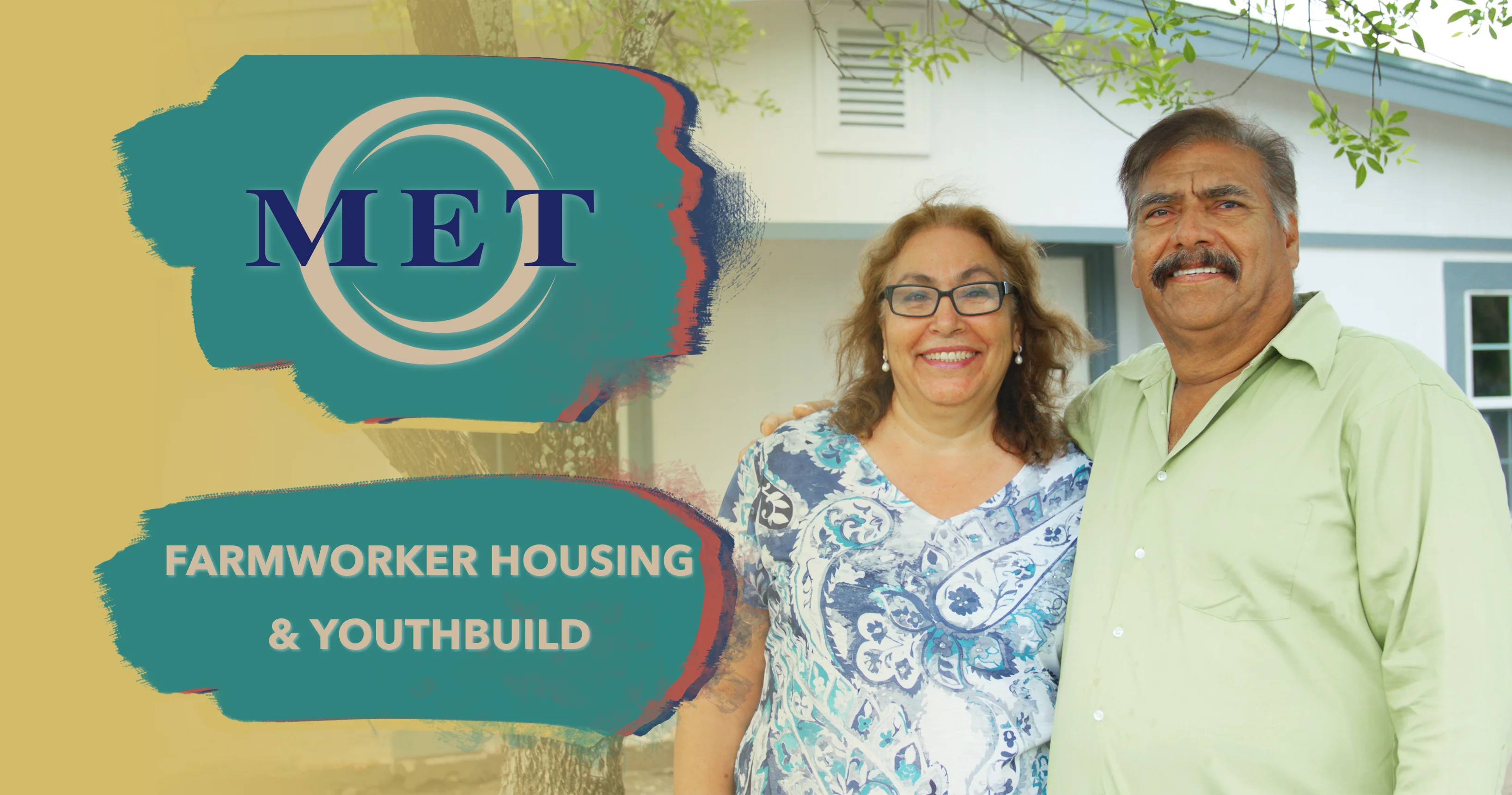 MET - National Farmworker Jobs Program Housing on Vimeo