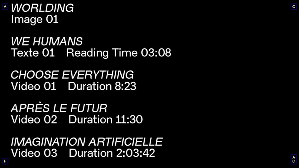 Alexandre Cadain | HOVERSTAT.ES