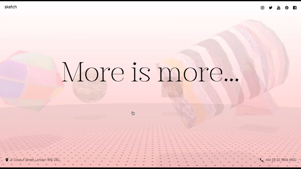 Sketch | HOVERSTAT.ES