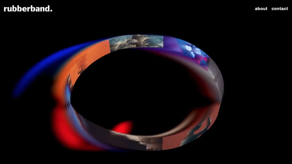 rubberband | HOVERSTAT.ES