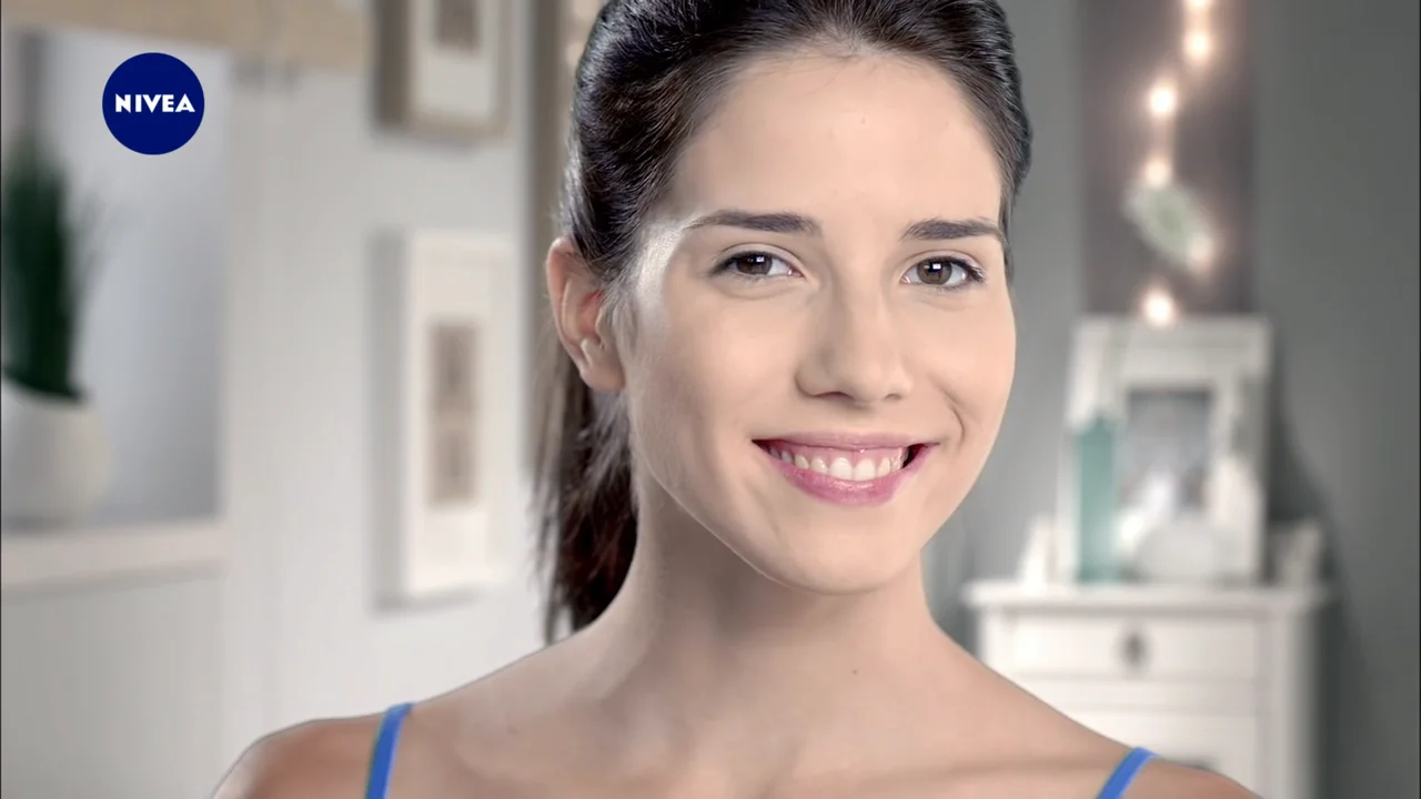 Nivea - Cleansing on Vimeo