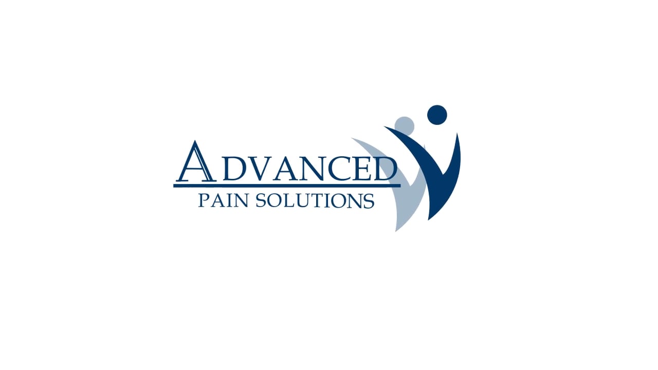 Advanced Pain Solutions, PLLC | Ionia MI | Pain Management on Vimeo