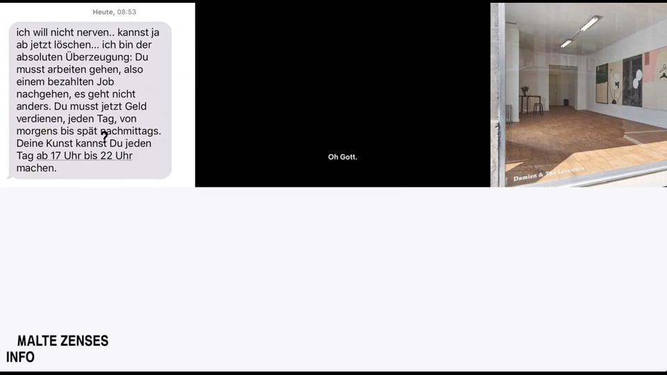 Malte Zenses | HOVERSTAT.ES