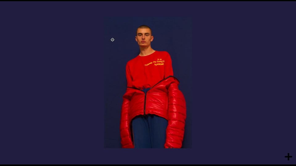 David Gomez-Maestre | HOVERSTAT.ES