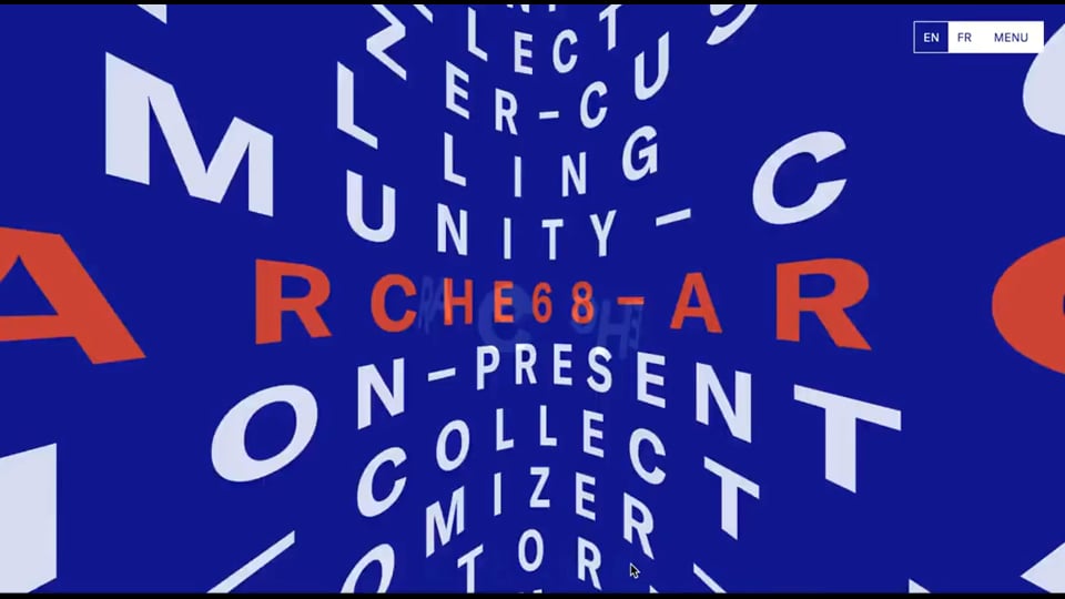 ARCHE68 | HOVERSTAT.ES