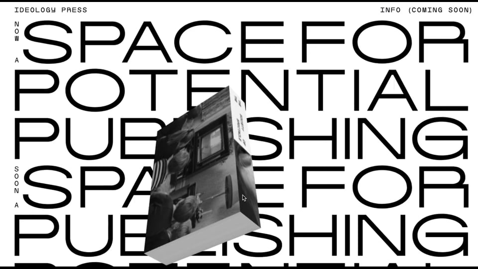 Ideology Press | HOVERSTAT.ES