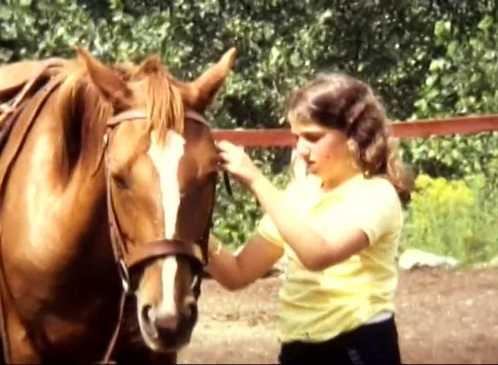 Camp Leonard - Leonore 70's on Vimeo