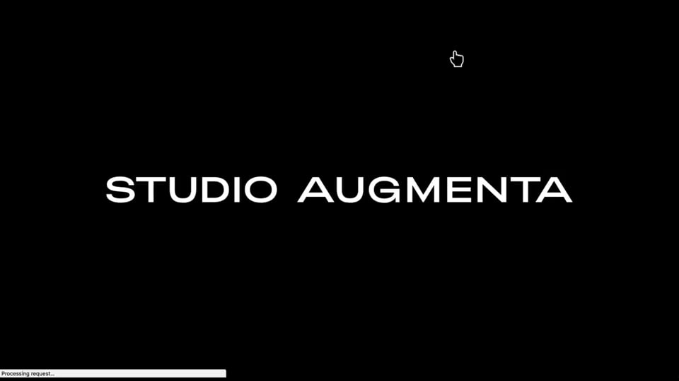 Studio Augmenta | HOVERSTAT.ES