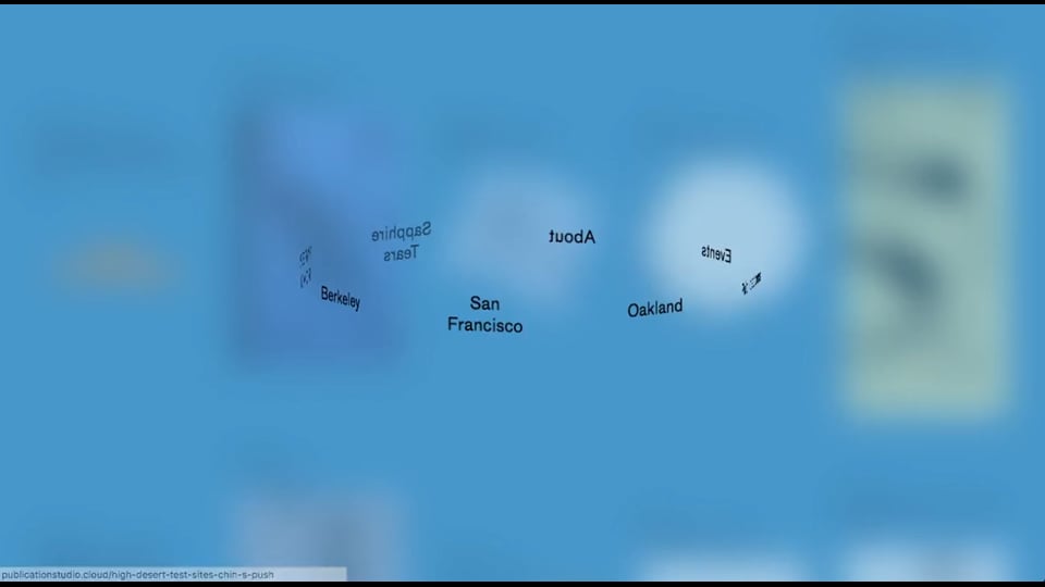 Publication Studio | HOVERSTAT.ES