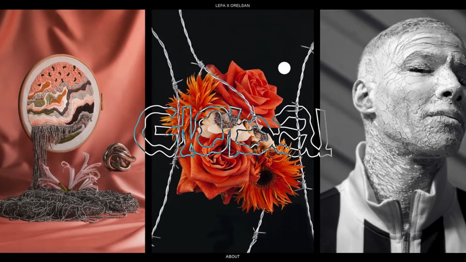 Global Studio | HOVERSTAT.ES