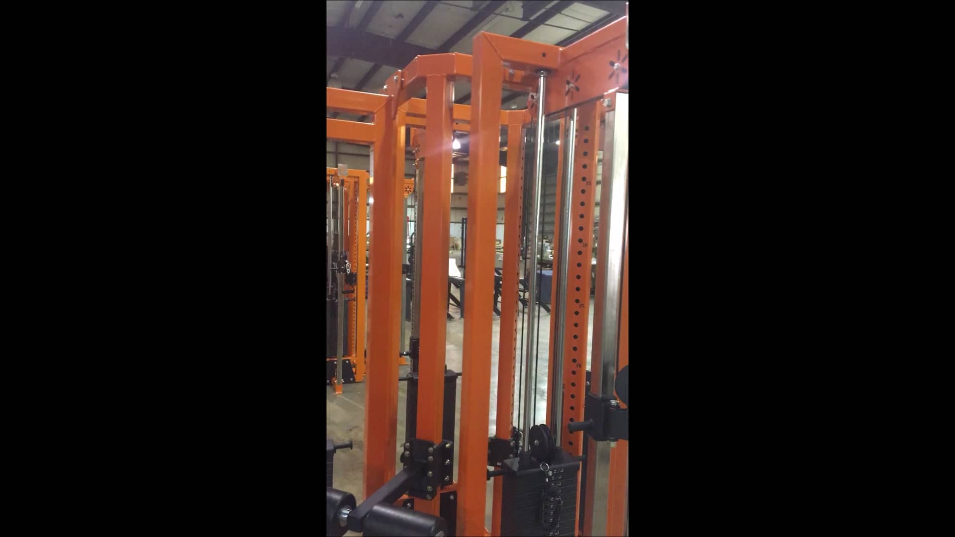 8-stack octagon movie on Vimeo