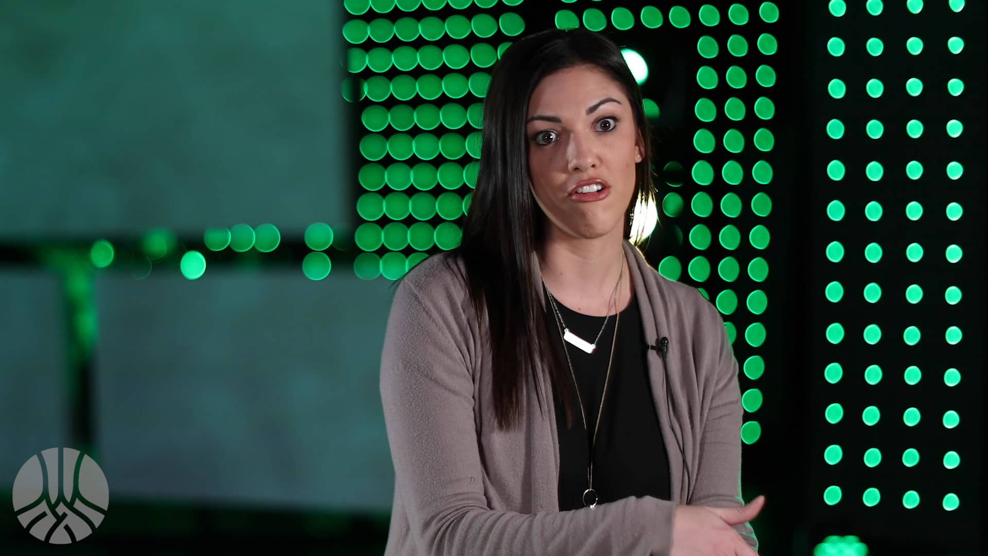 Rooted Testimonials 2018 - Natalee on Vimeo