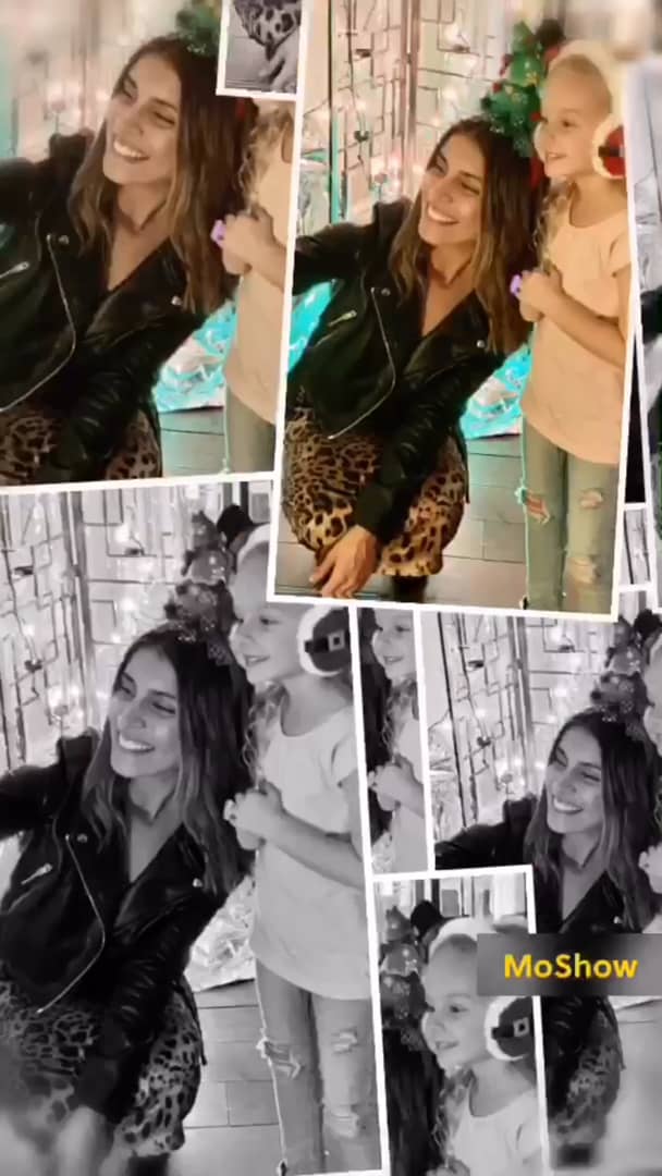 Our Christmas Party by Mikaela Dosé Liam on Vimeo