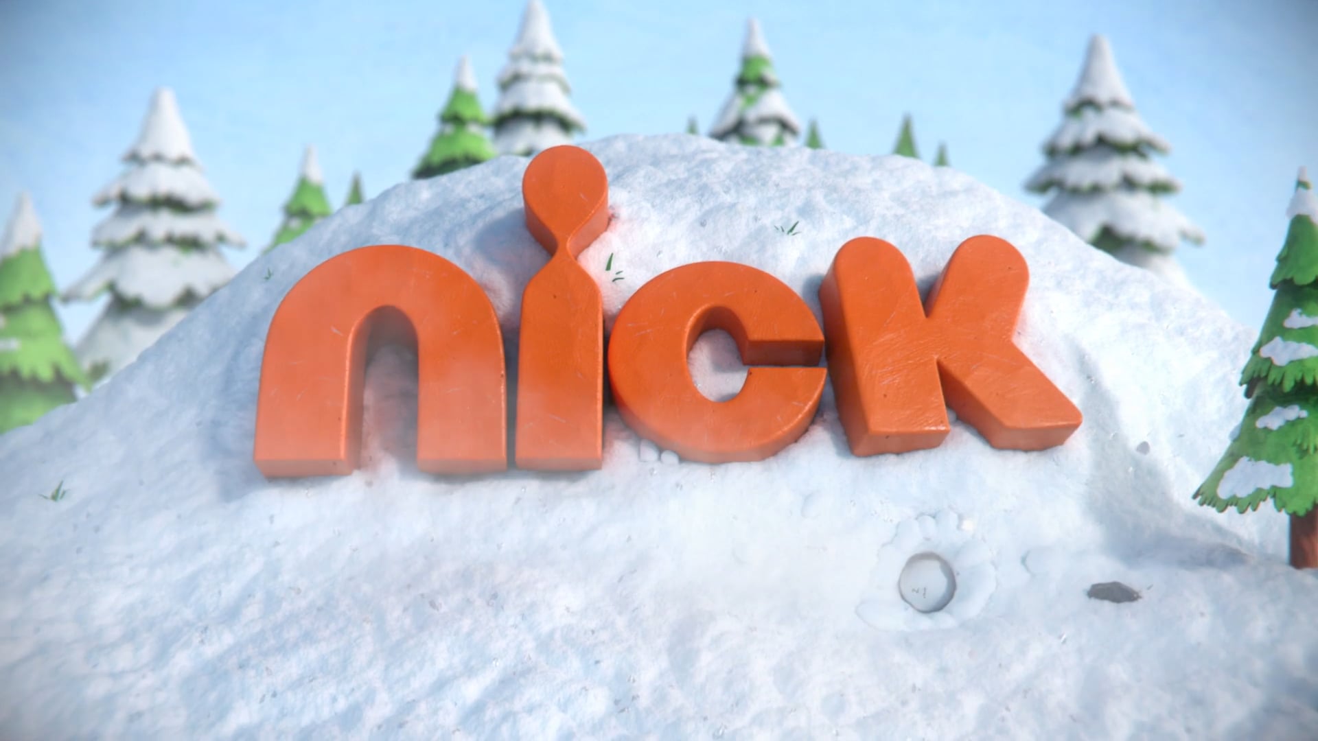 Nick Holiday ID's 2018 1 on Vimeo