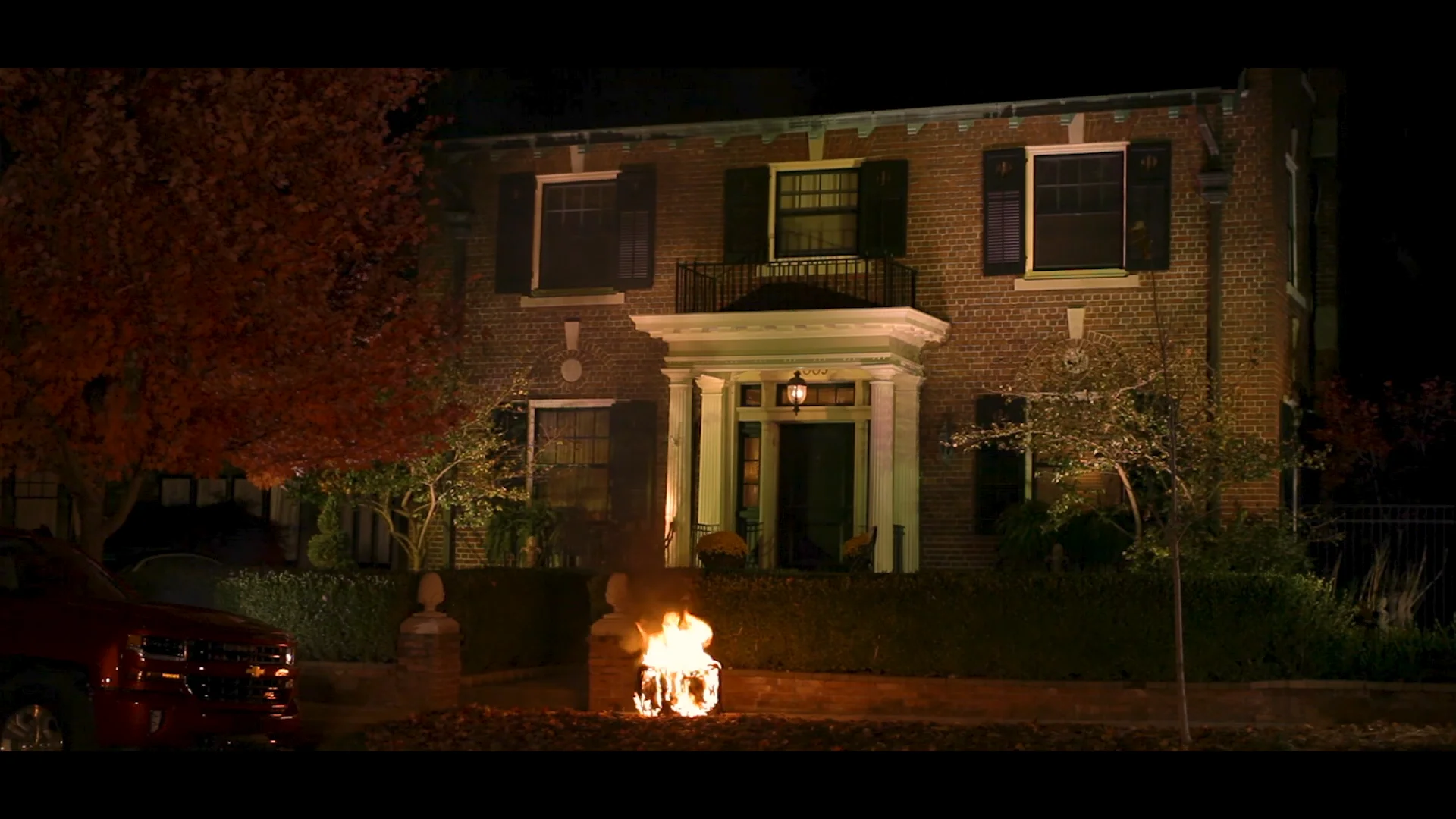 Doug Strahm "Maybe" Official Music Video (Promo) on Vimeo