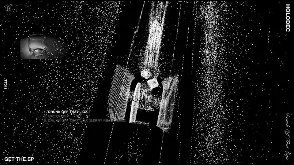 Holodec | HOVERSTAT.ES