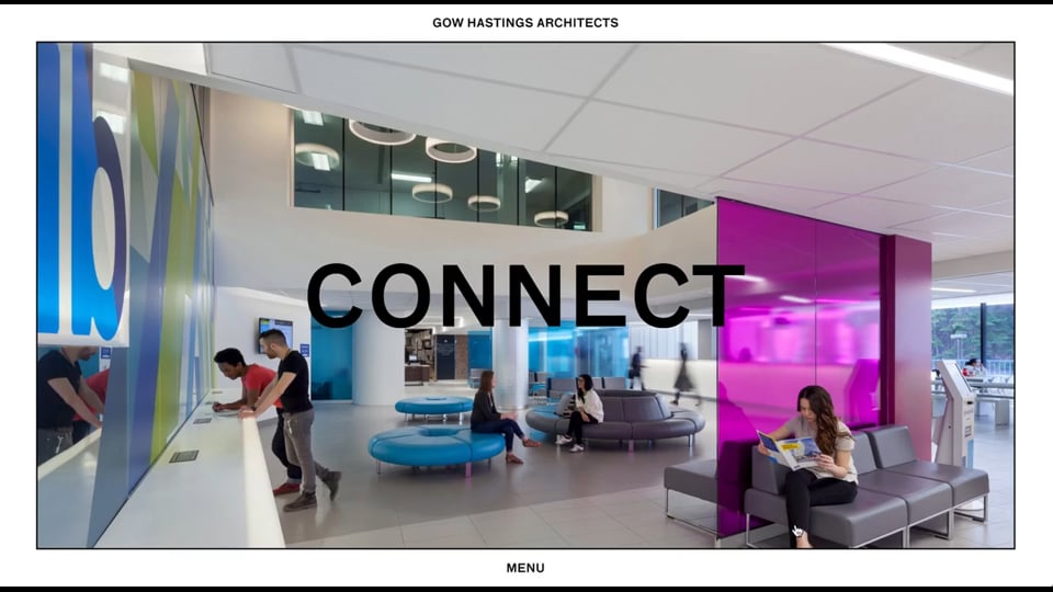 Gow Hastings Architects | HOVERSTAT.ES