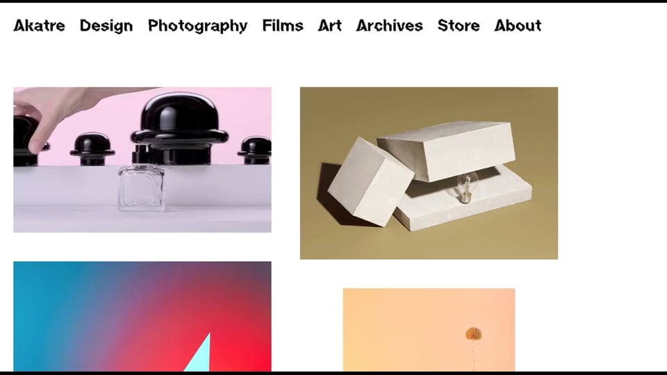 Akatre | HOVERSTAT.ES