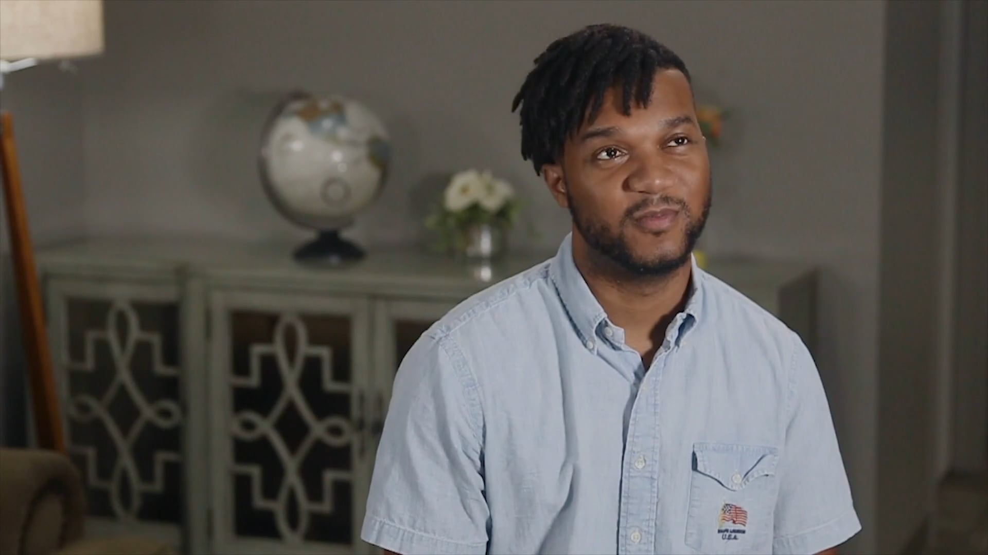 Cadarius & Audrey on Vimeo