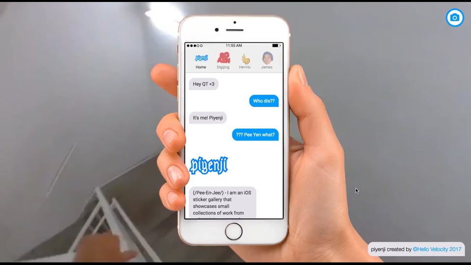 Piyenji | HOVERSTAT.ES