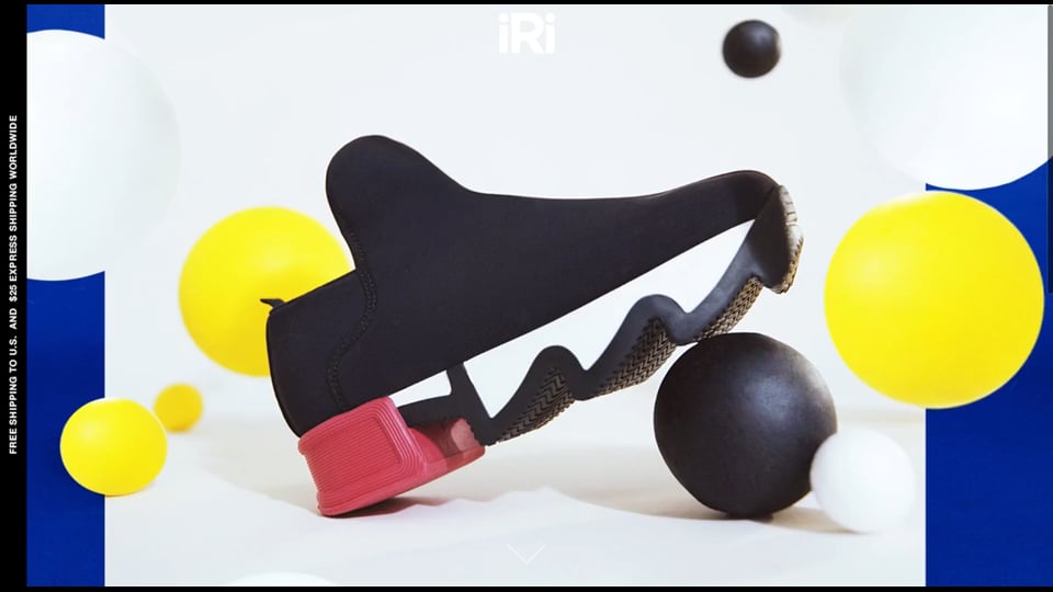 iRi NYC | HOVERSTAT.ES