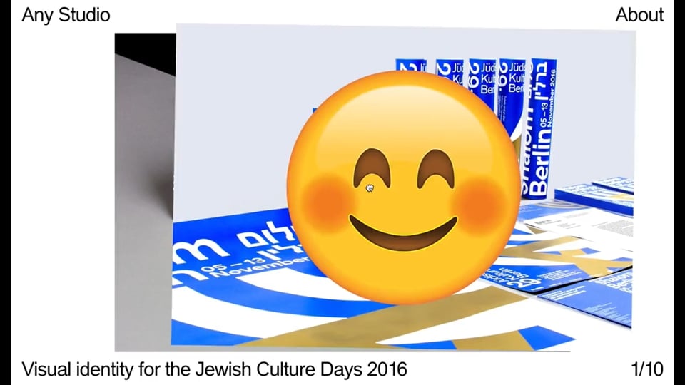 Any Studio | HOVERSTAT.ES