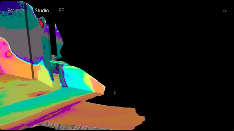 Random Studio | HOVERSTAT.ES