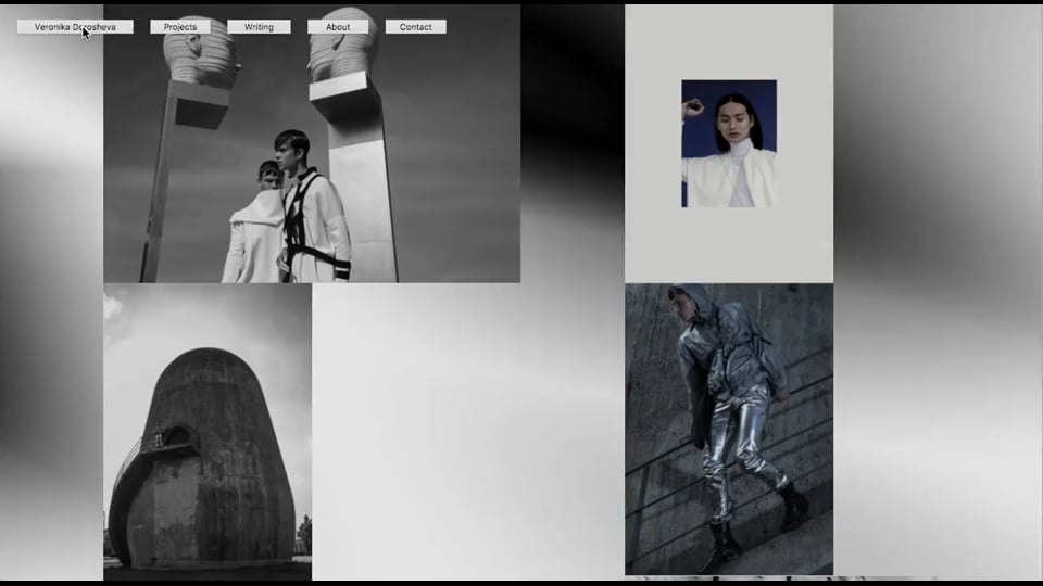 Veronika Dorosheva | HOVERSTAT.ES