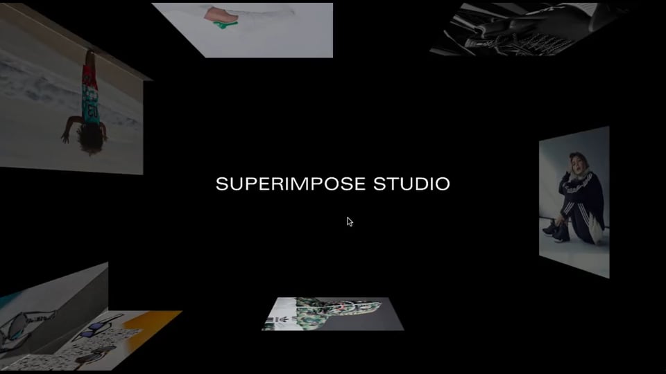 Superimpose Studio | HOVERSTAT.ES