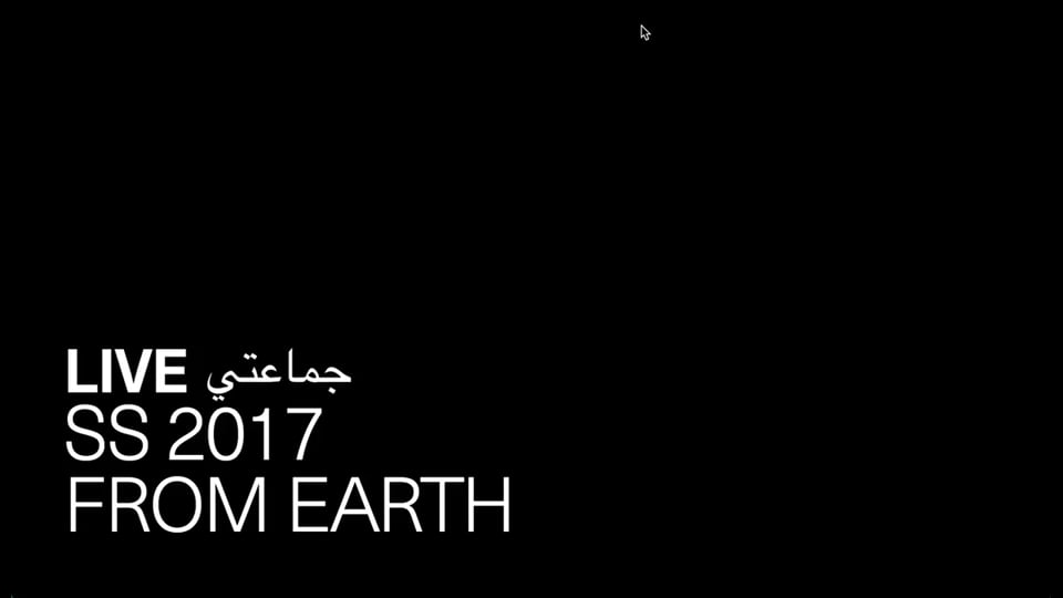 Live from Earth | HOVERSTAT.ES