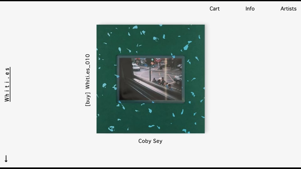 Whities | HOVERSTAT.ES