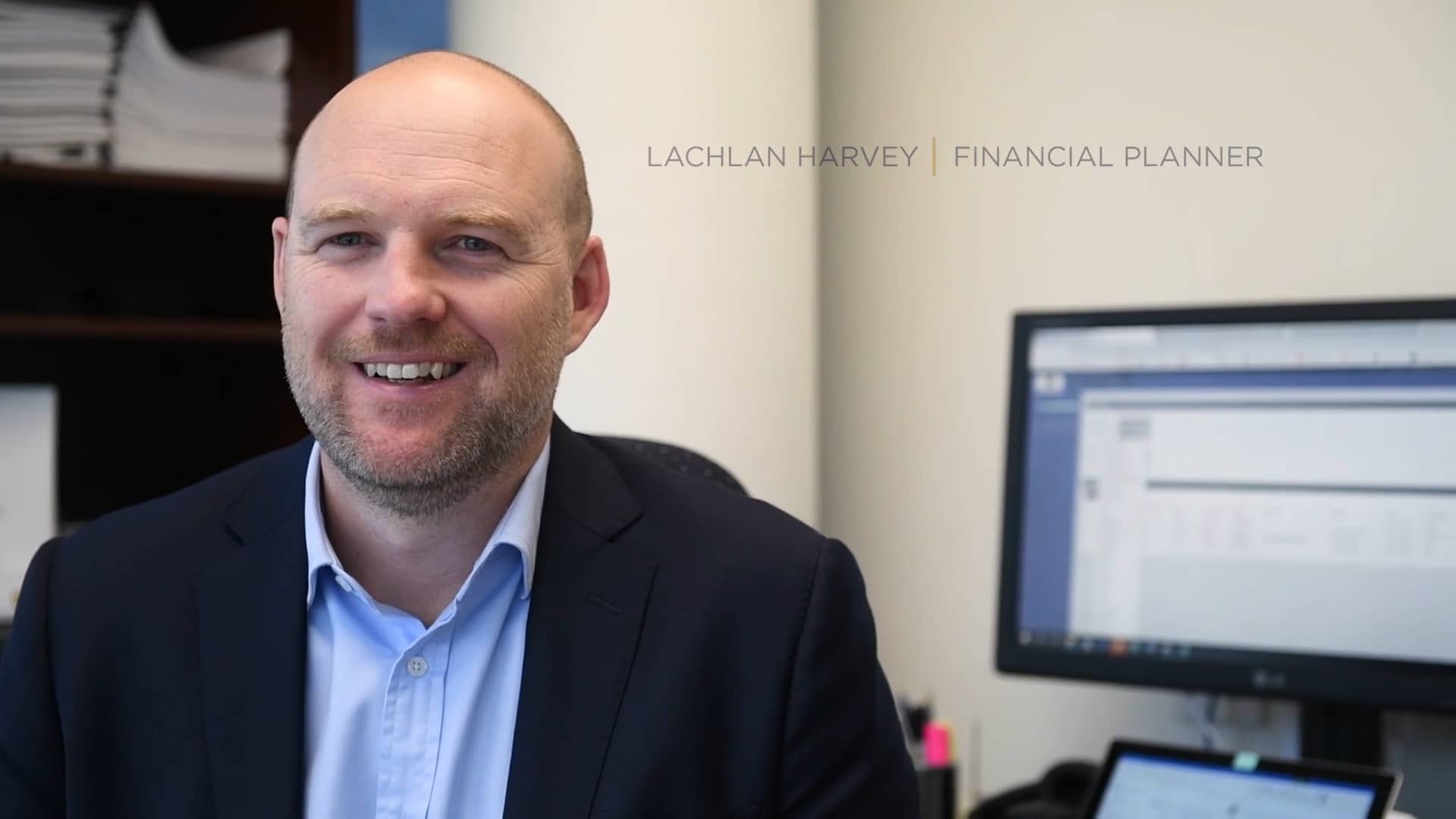 Meet Lachlan Harvey on Vimeo