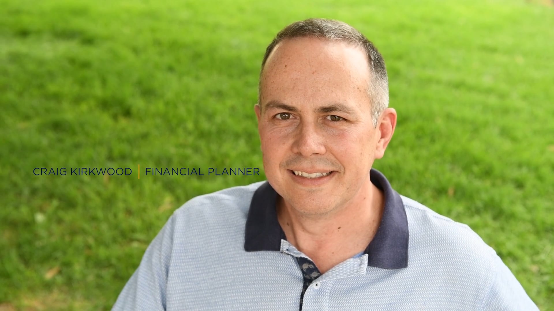 Meet Craig Kirkwood on Vimeo