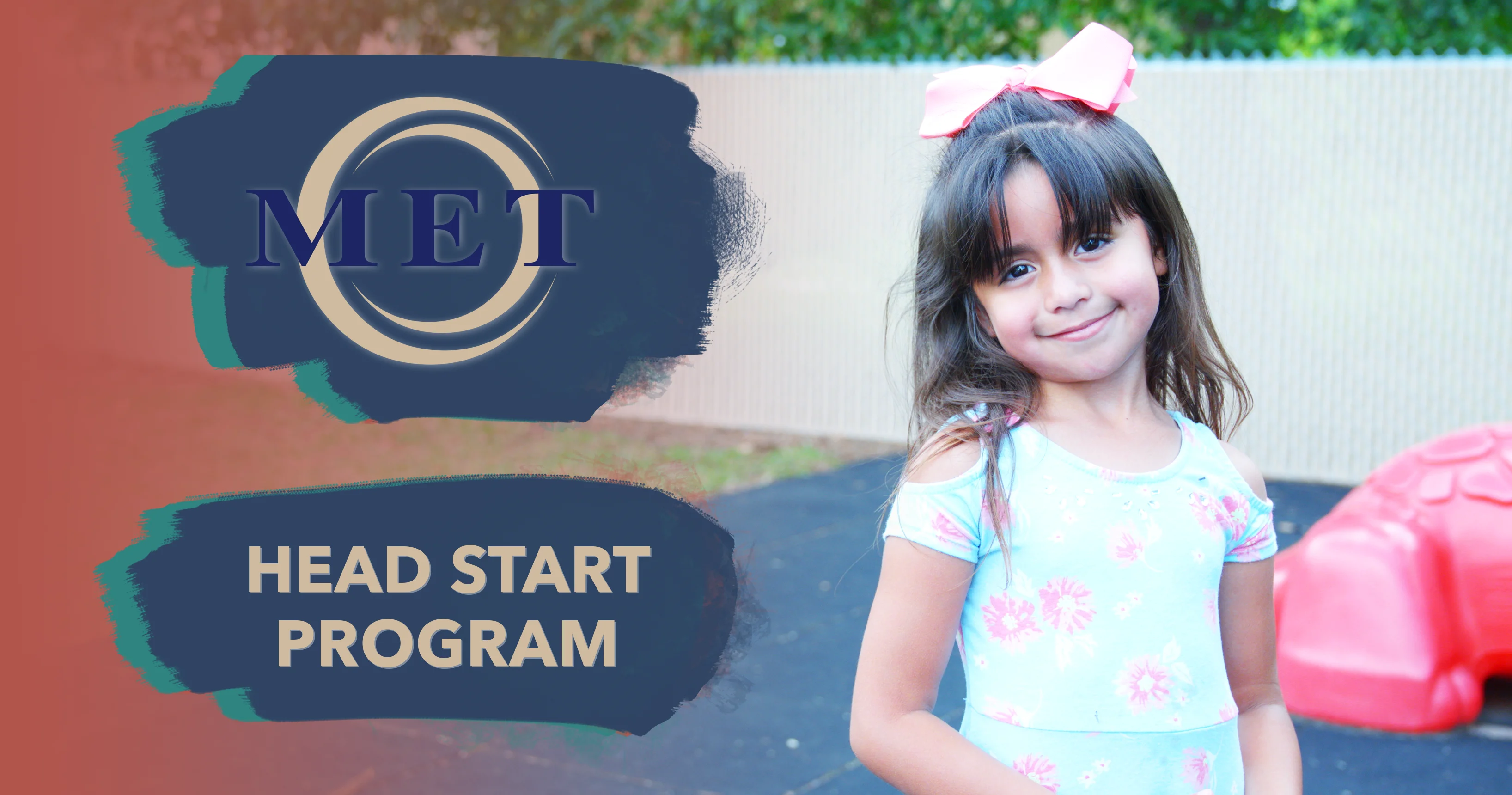 MET - Head Start Program