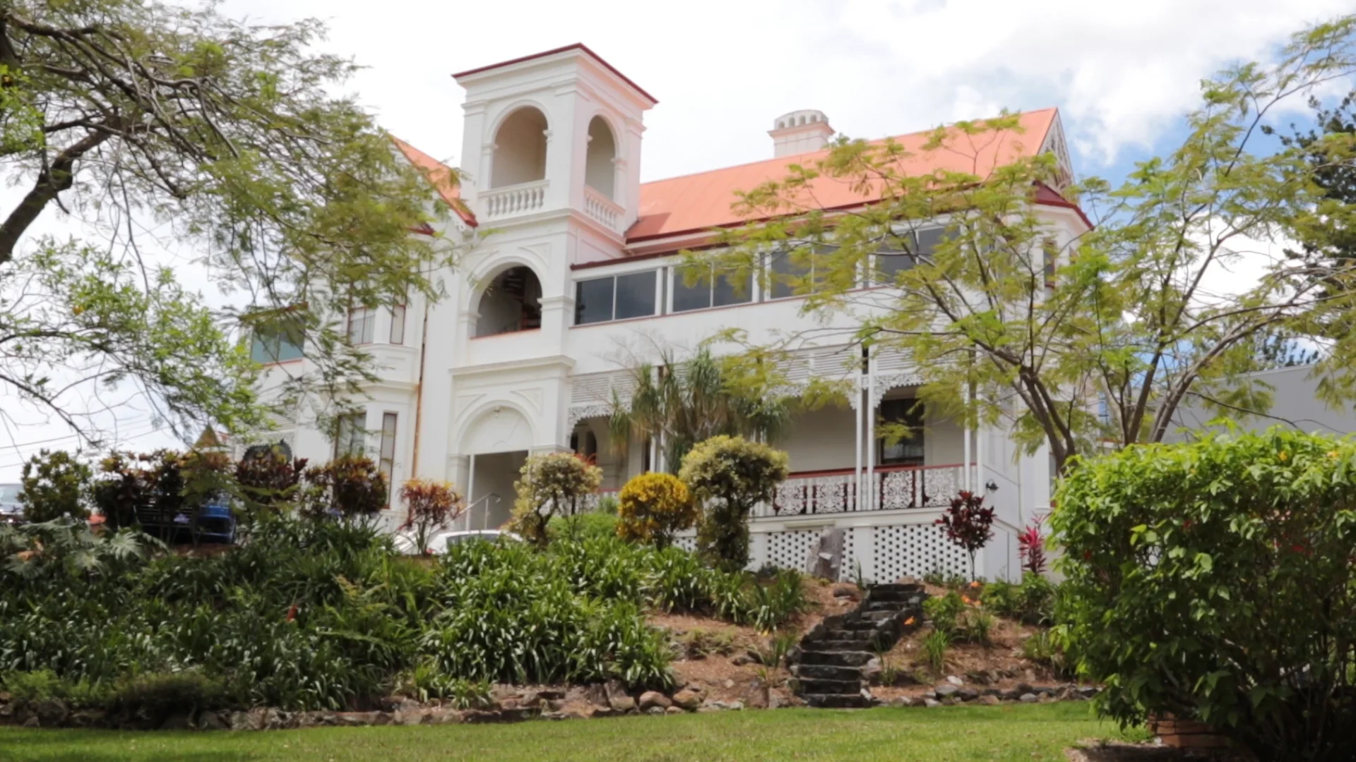 Durack College on Vimeo