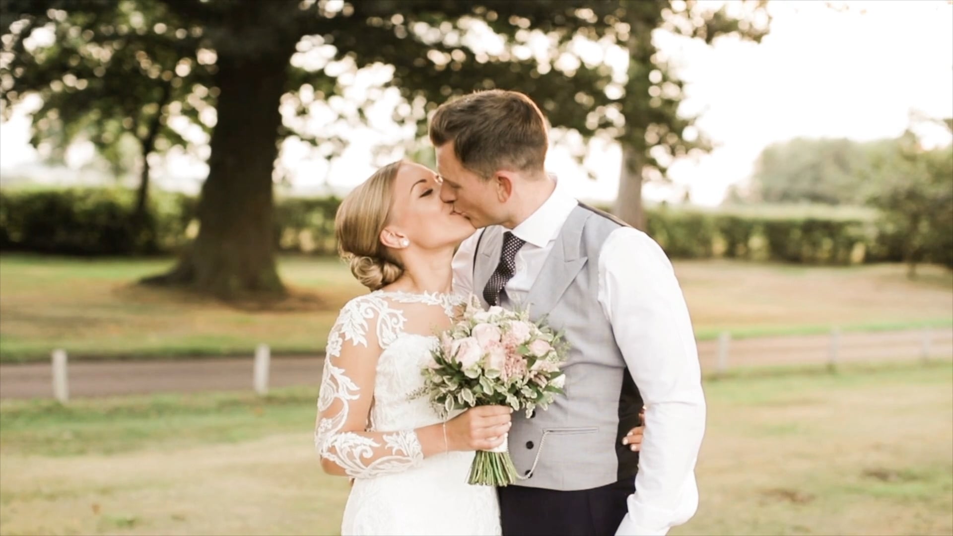 Loren & Ray Wedding Trailer - Blake Hall on Vimeo