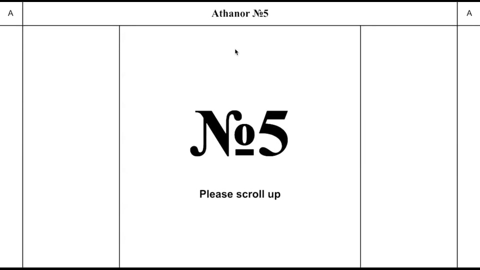 Athanor | HOVERSTAT.ES