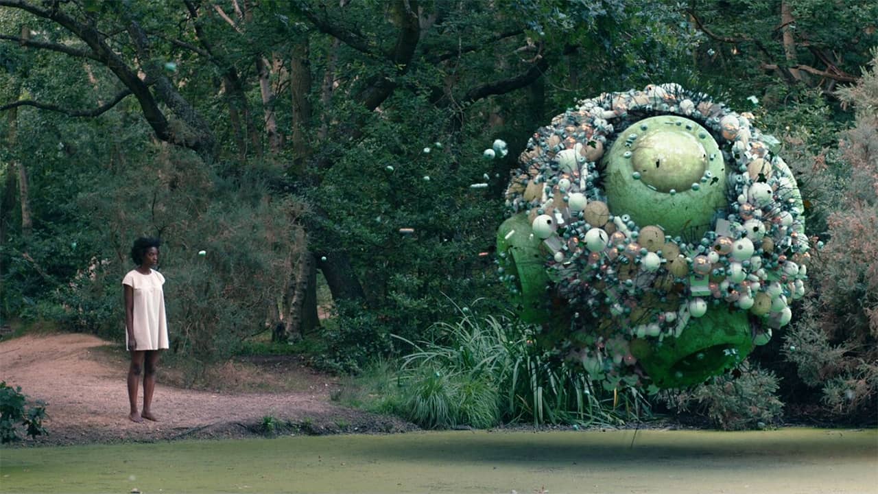 Reid Willis - The Slow Knife (official video) on Vimeo