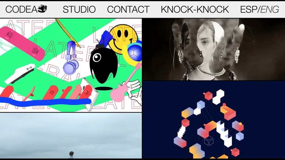 Codea Studio | HOVERSTAT.ES