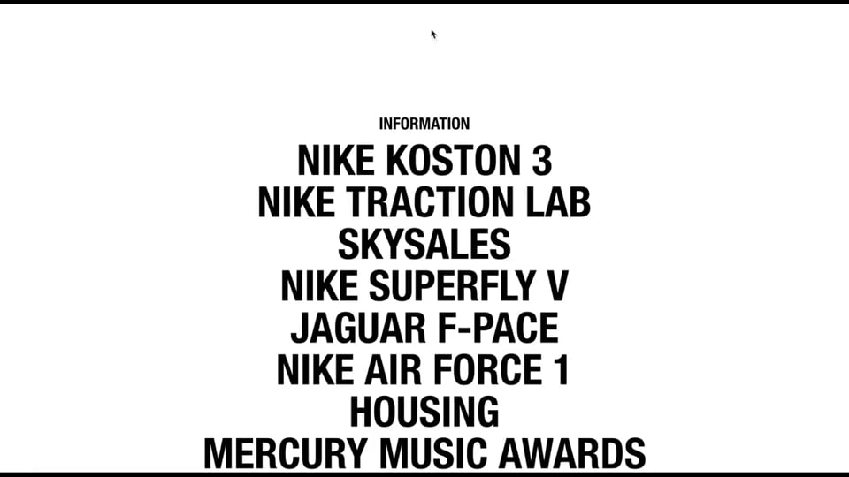 Ultra simple | HOVERSTAT.ES