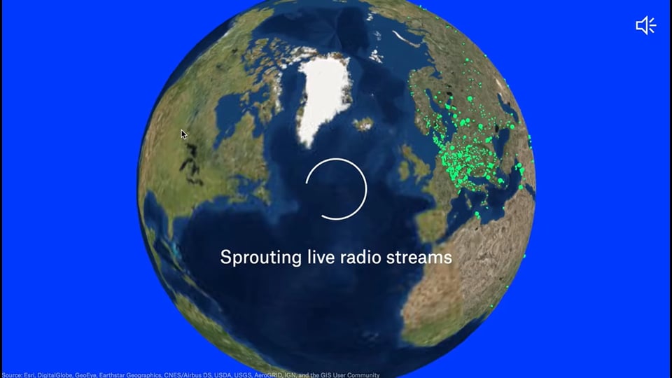 Radio Garden | HOVERSTAT.ES