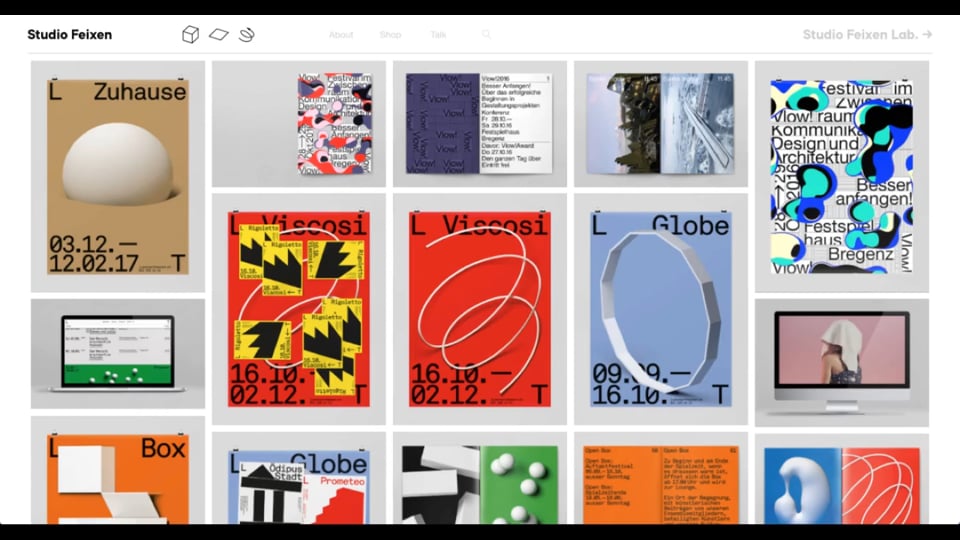 Studio Feixen | HOVERSTAT.ES